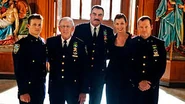 Pilot | Blue Bloods Wiki | Fandom