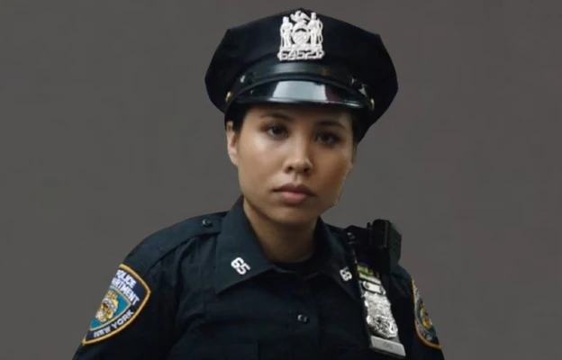 Wendy Chu | Blue Bloods Wiki | Fandom