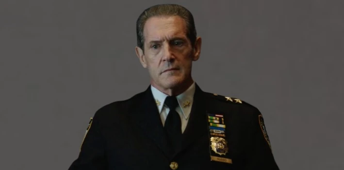 Vincent Russo | Blue Bloods Wiki | Fandom