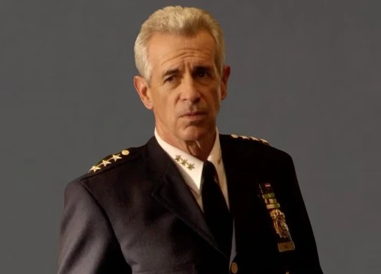 Jim Bell | Blue Bloods Wiki | Fandom