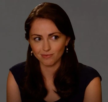 Sydney Davenport | Blue Bloods Wiki | Fandom