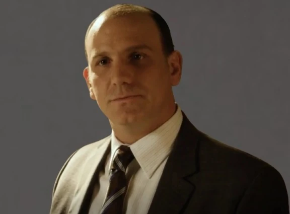 Alex Bello | Blue Bloods Wiki | Fandom