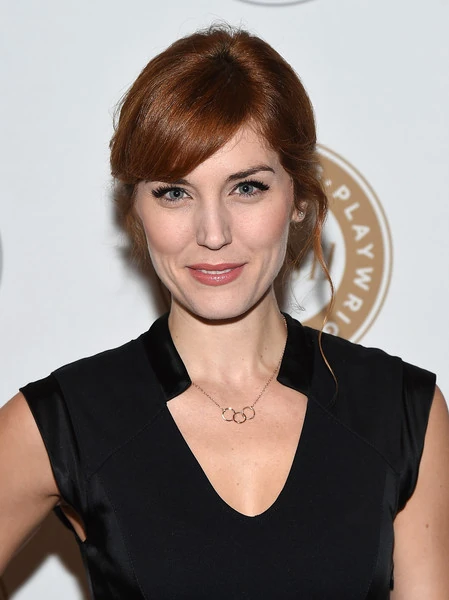 Mara Davi | Blue Bloods Wiki | Fandom