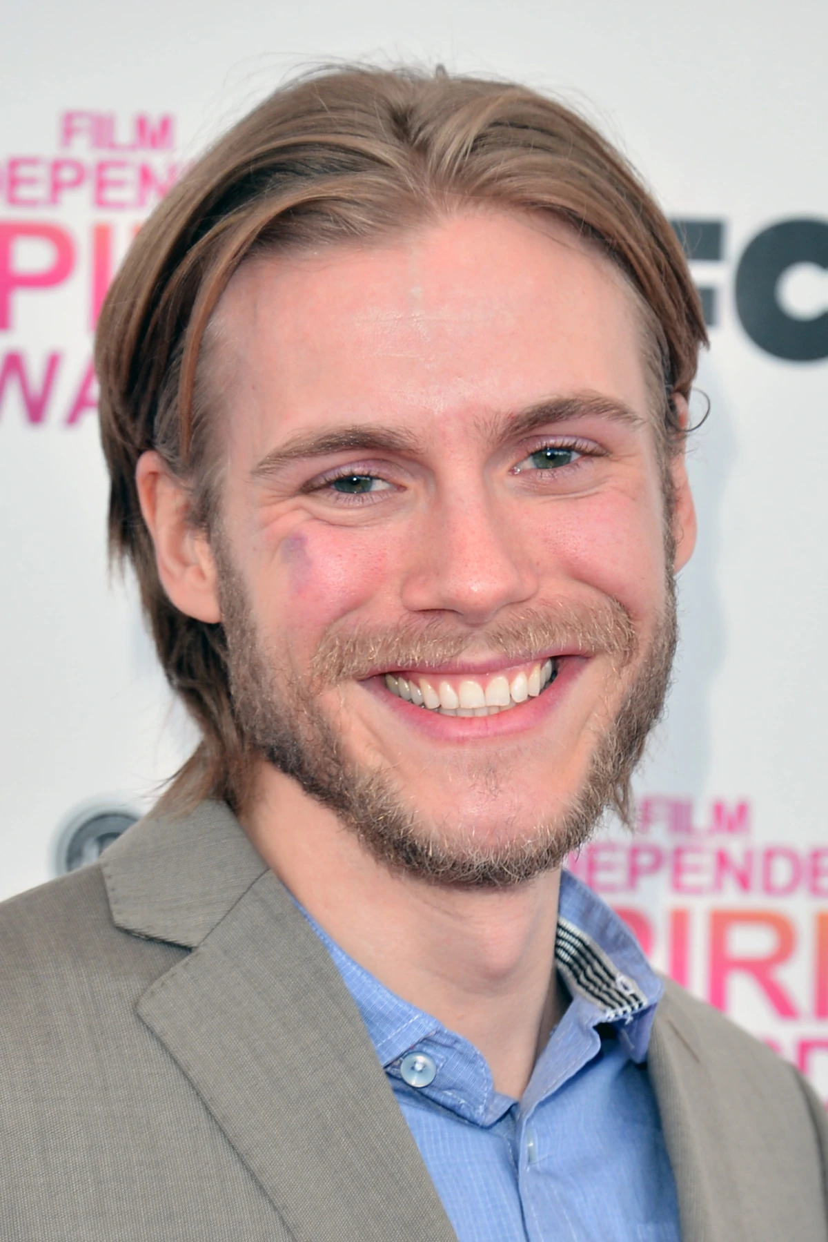 Zachary Booth | Blue Bloods Wiki | Fandom