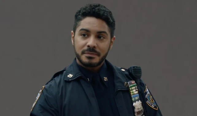 Luis Badillo | Blue Bloods Wiki | Fandom