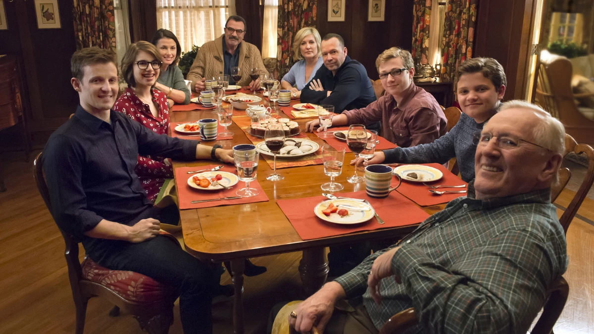 Category:Reagan Family | Blue Bloods Wiki | Fandom