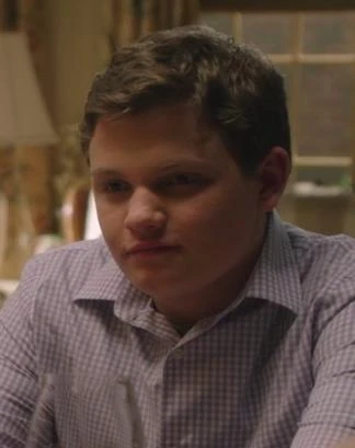 Sean Reagan/Gallery | Blue Bloods Wiki | Fandom