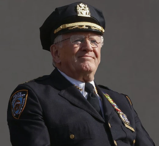 Henry Reagan | Blue Bloods Wiki | Fandom