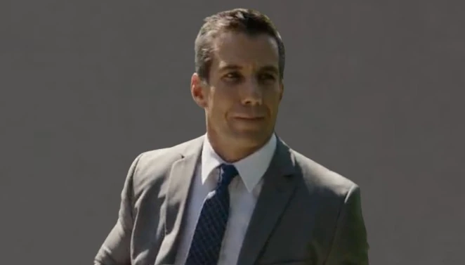 Arthur Hines | Blue Bloods Wiki | Fandom