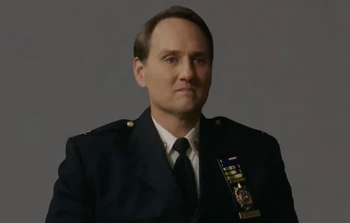 Keith Butler | Blue Bloods Wiki | Fandom