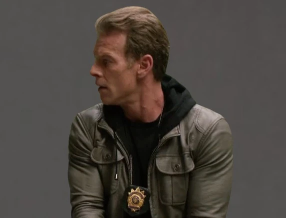 John Knight | Blue Bloods Wiki | Fandom