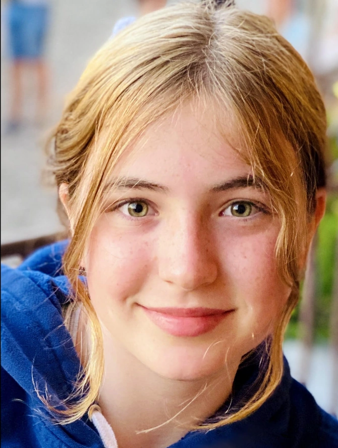 Sophia Abetemarco | Blue Bloods Wiki | Fandom