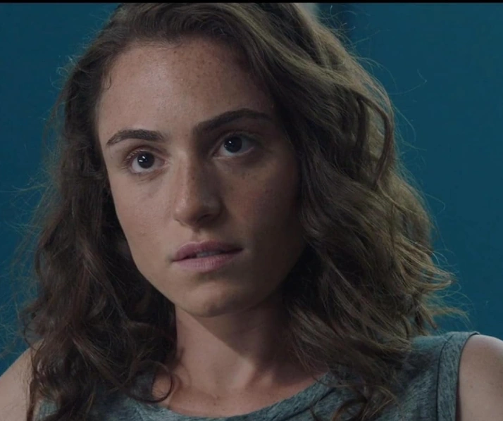 Tess Ross | Blue Bloods Wiki | Fandom