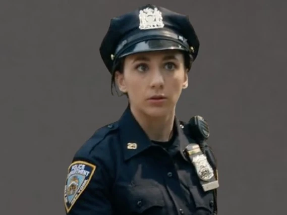 Rachel Witten | Blue Bloods Wiki | Fandom