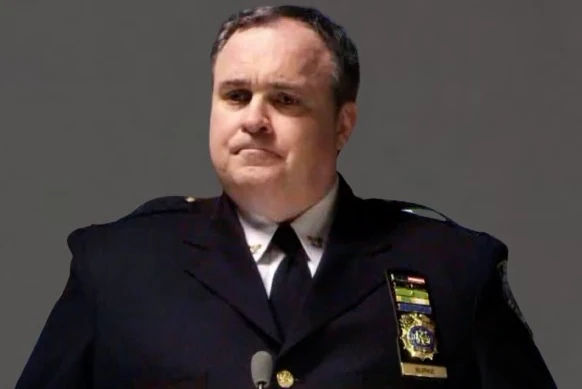 Jimmy Burke | Blue Bloods Wiki | Fandom