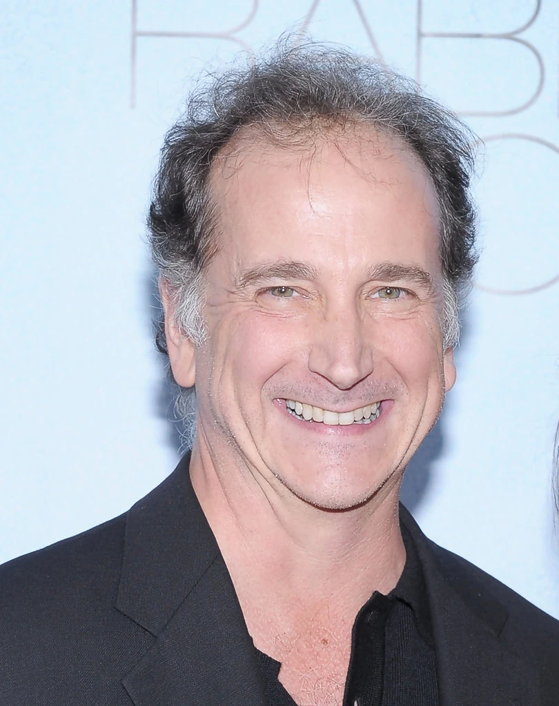 Mark Linn-Baker | Blue Bloods Wiki | Fandom
