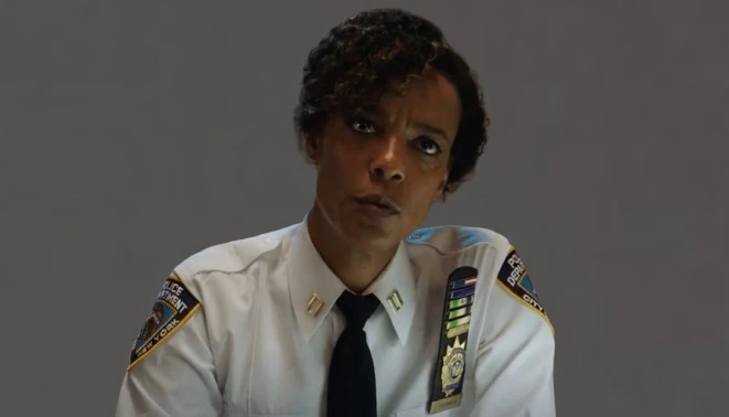 Janice Franklin | Blue Bloods Wiki | Fandom