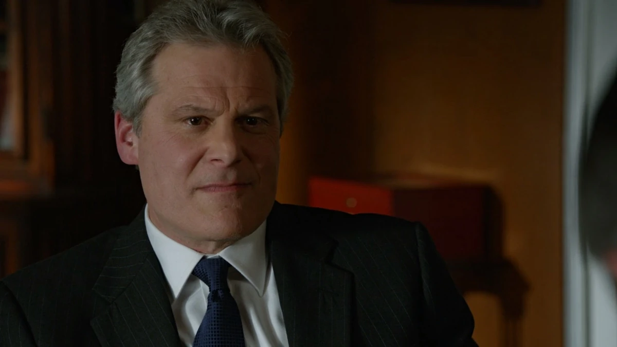 Frank Russo/Gallery | Blue Bloods Wiki | Fandom