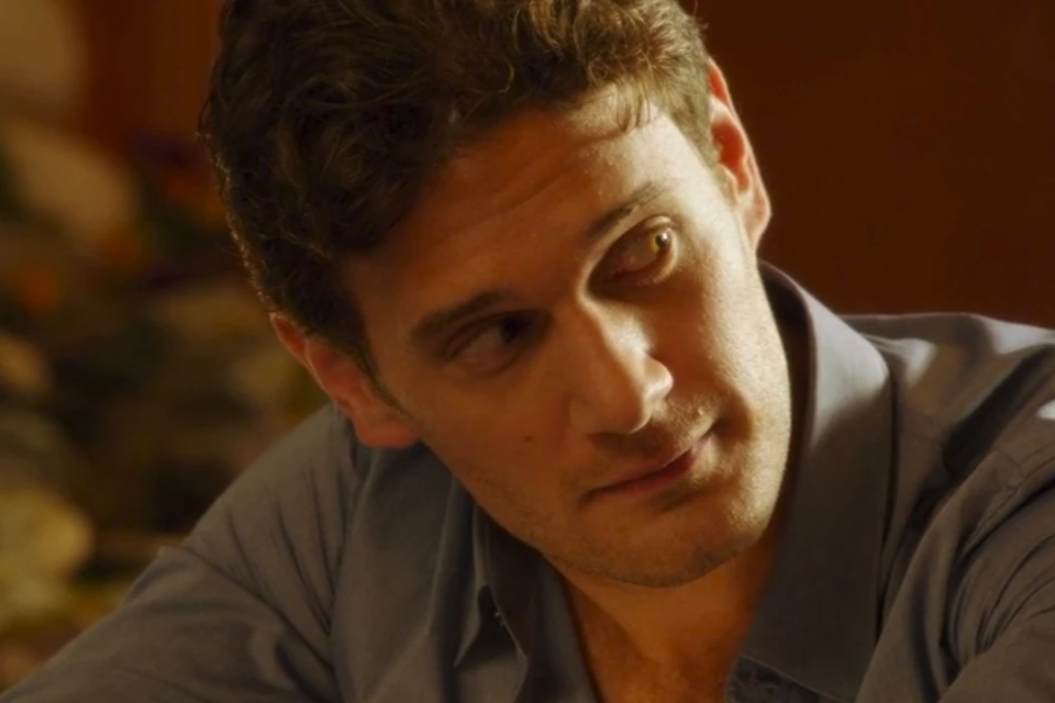 Noble Sanfino | Blue Bloods Wiki | Fandom