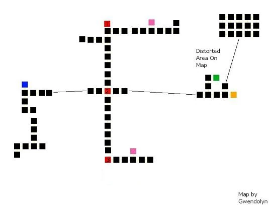 Underground Map | Bluebob88 Racing Wiki | Fandom