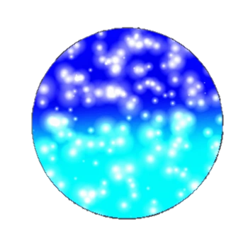 Blue-Teal Circle Gem | Blue Boys Heroes Wiki | Fandom