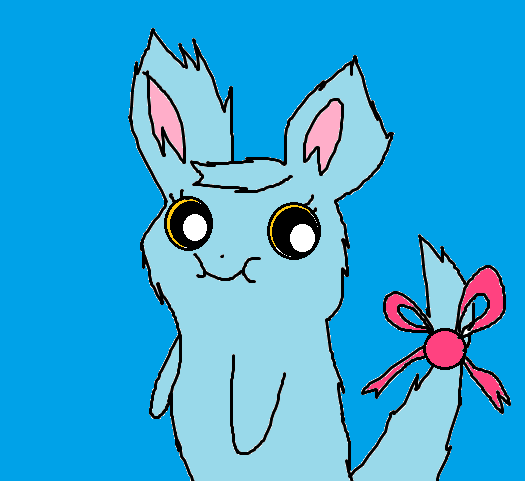 Blue Bush Baby | Blue Bush Baby Wiki | Fandom