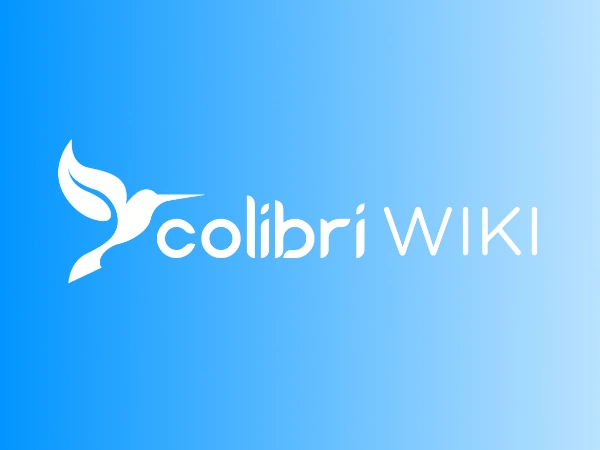 Colibri Wiki | Fandom
