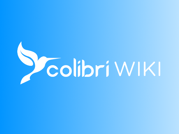 Map:Colibriverse | Colibri Wiki | Fandom