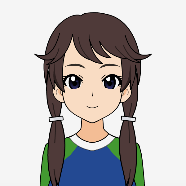 Gail Mitchell | Colibri Wiki | Fandom