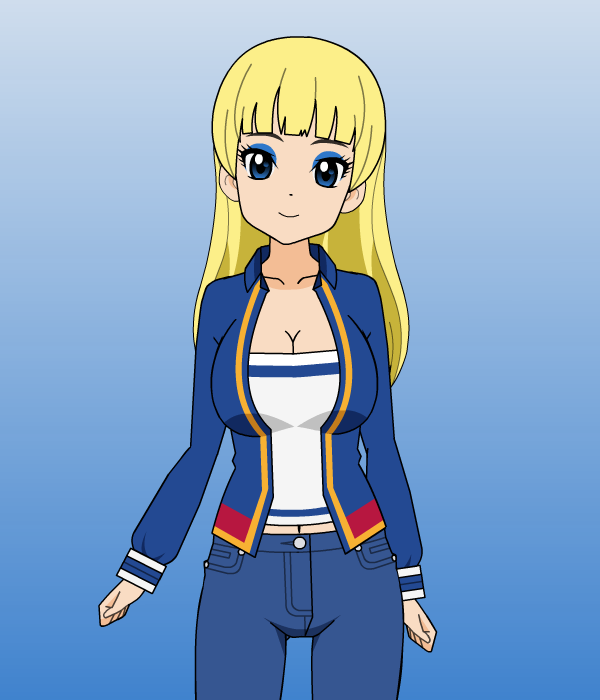 Aina Kaipainen | Colibri Wiki | Fandom