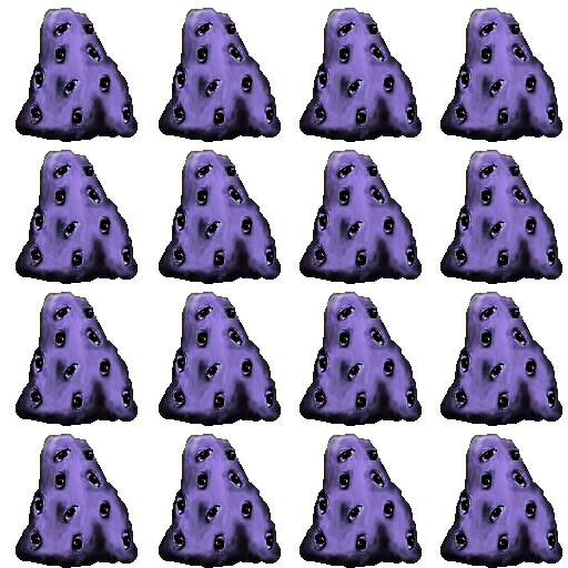 Blob Demon | Blue Demon Wiki | Fandom