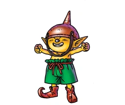 Marutora | Blue Dragon Wiki | Fandom