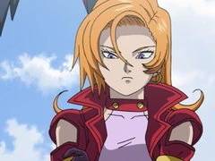 Matilda | Blue Dragon Wiki | Fandom