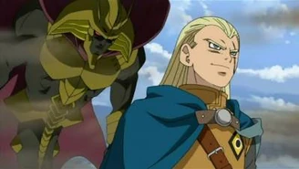 General Logi/Galeria | Blue Dragon Wiki | Fandom