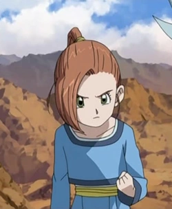 Kluke (anime) | Blue Dragon Wiki | Fandom