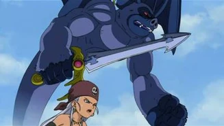 Zola/Galería | Blue Dragon Wiki | Fandom