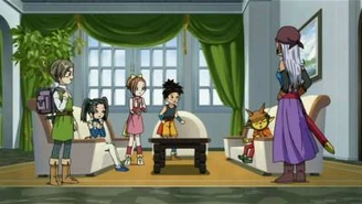 Zola/Galería | Blue Dragon Wiki | Fandom