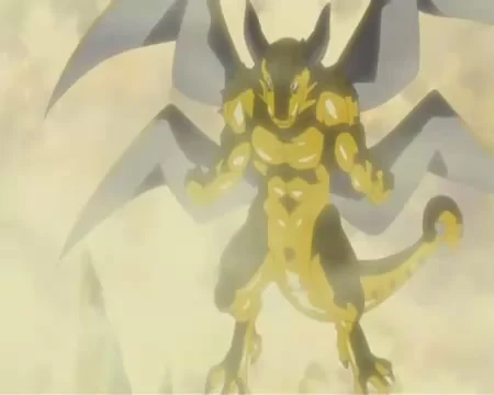 Rudolph | Blue Dragon Wiki | Fandom