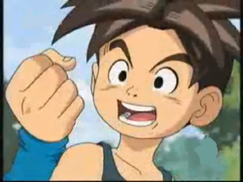 Schatten und Anfang | Blue Dragon Wiki | Fandom