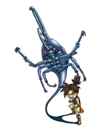 Shu | Blue Dragon Wiki | Fandom