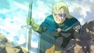 General Logi/Galeria | Blue Dragon Wiki | Fandom