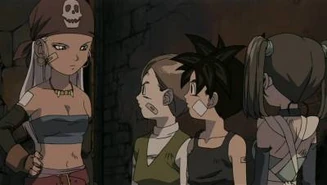 Zola/Galería | Blue Dragon Wiki | Fandom