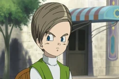 Jiro | Blue Dragon Wiki | Fandom