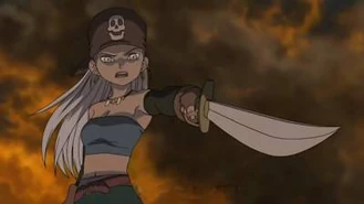 Zola/Galería | Blue Dragon Wiki | Fandom