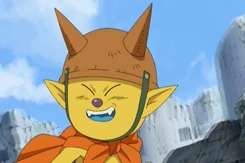 Marumaro | Blue Dragon Wiki | Fandom