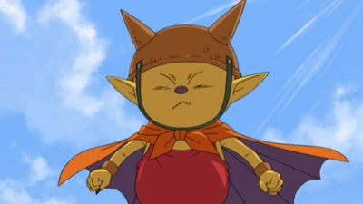 Manomaro | Blue Dragon Wiki | Fandom