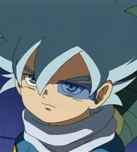 Andropov | Blue Dragon Wiki | Fandom