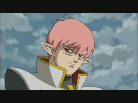 Michael | Blue Dragon Wiki | Fandom