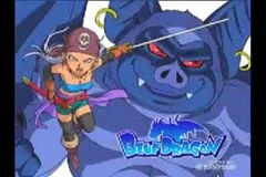 Zola | Blue Dragon Wiki | Fandom