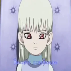 Blue Dragon Female Characters